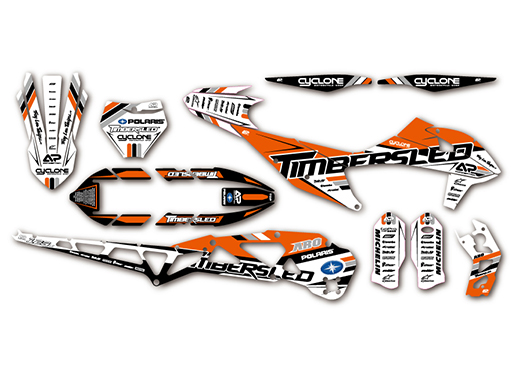 Timbersled | AP Conception